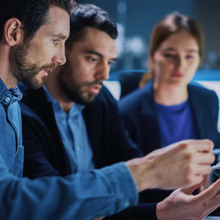 Data Transformation: What Every Executive Should Know