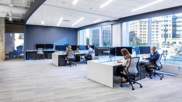 Resultant. We help companies and organizations thrive.