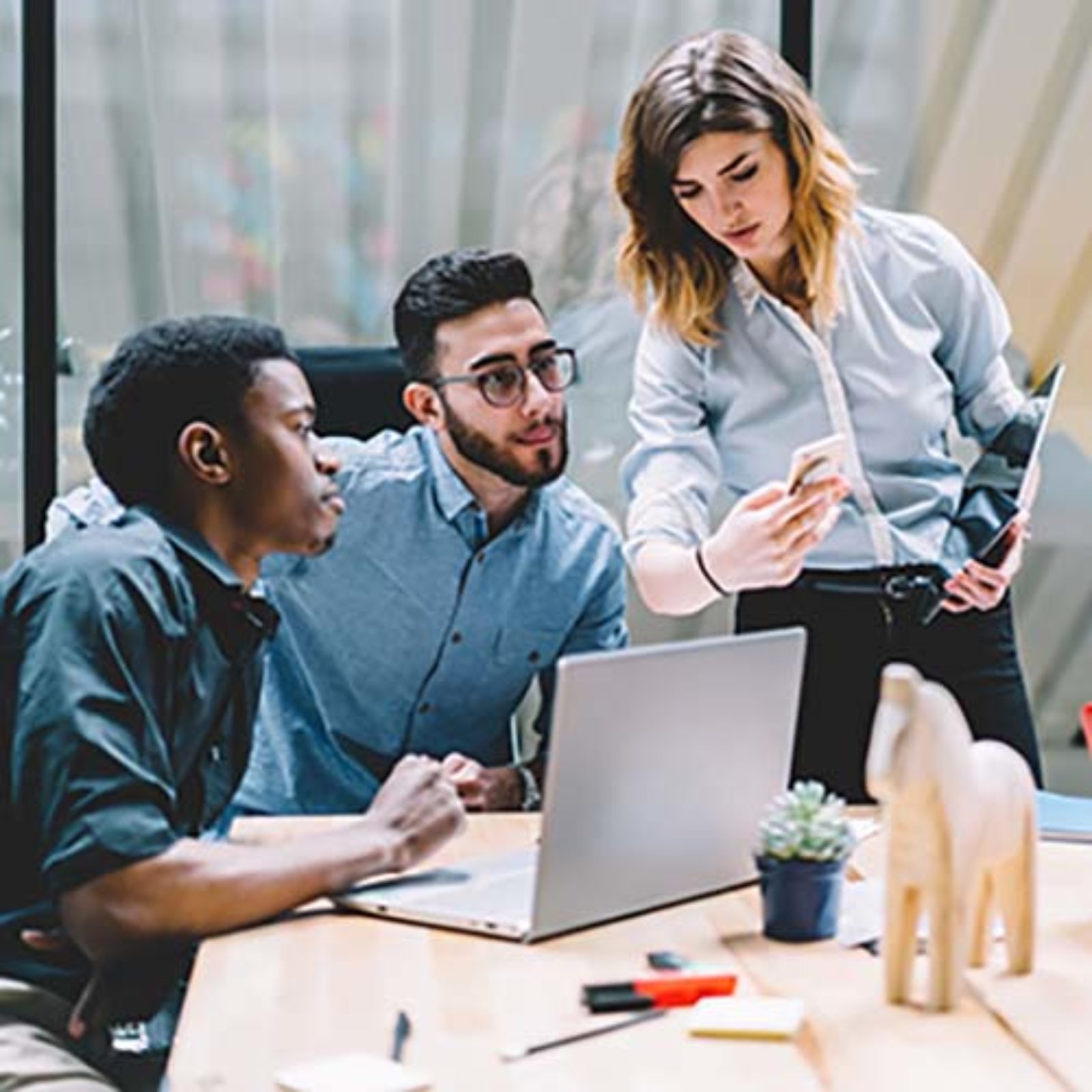 IT Managed Services | Technology | Resultant