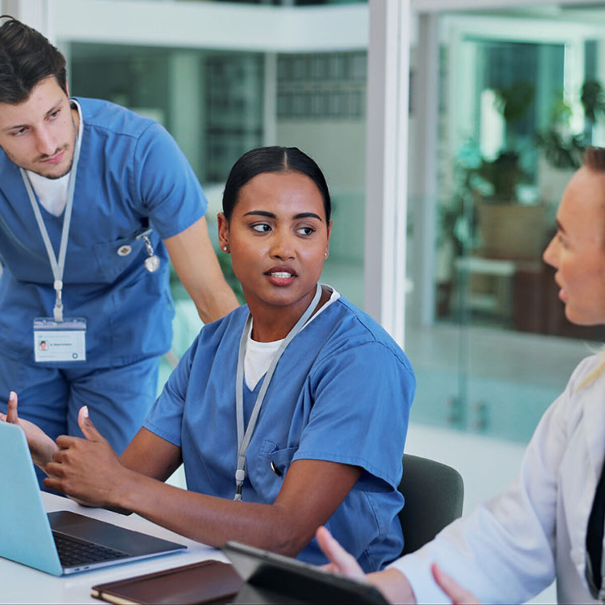 Data, Tech, and AI Consulting and Execution | Resultant