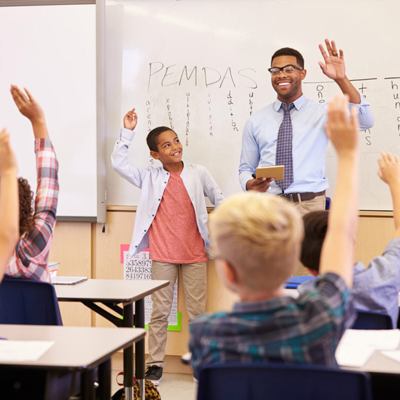 Education Technology Consulting | Resultant