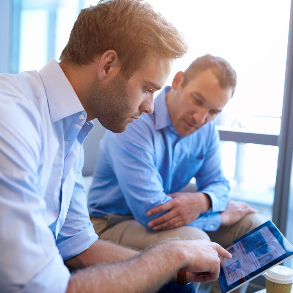 Employees Deepen Their Expertise | Company News