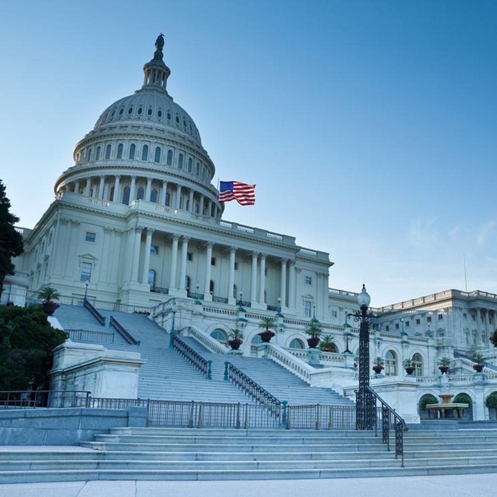 Industry Solutions I Consulting Services | Resultant