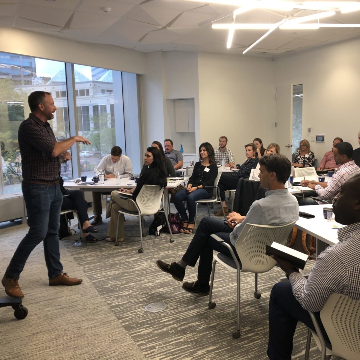 How To Create A Whole Life Roadmap | Design Thinking