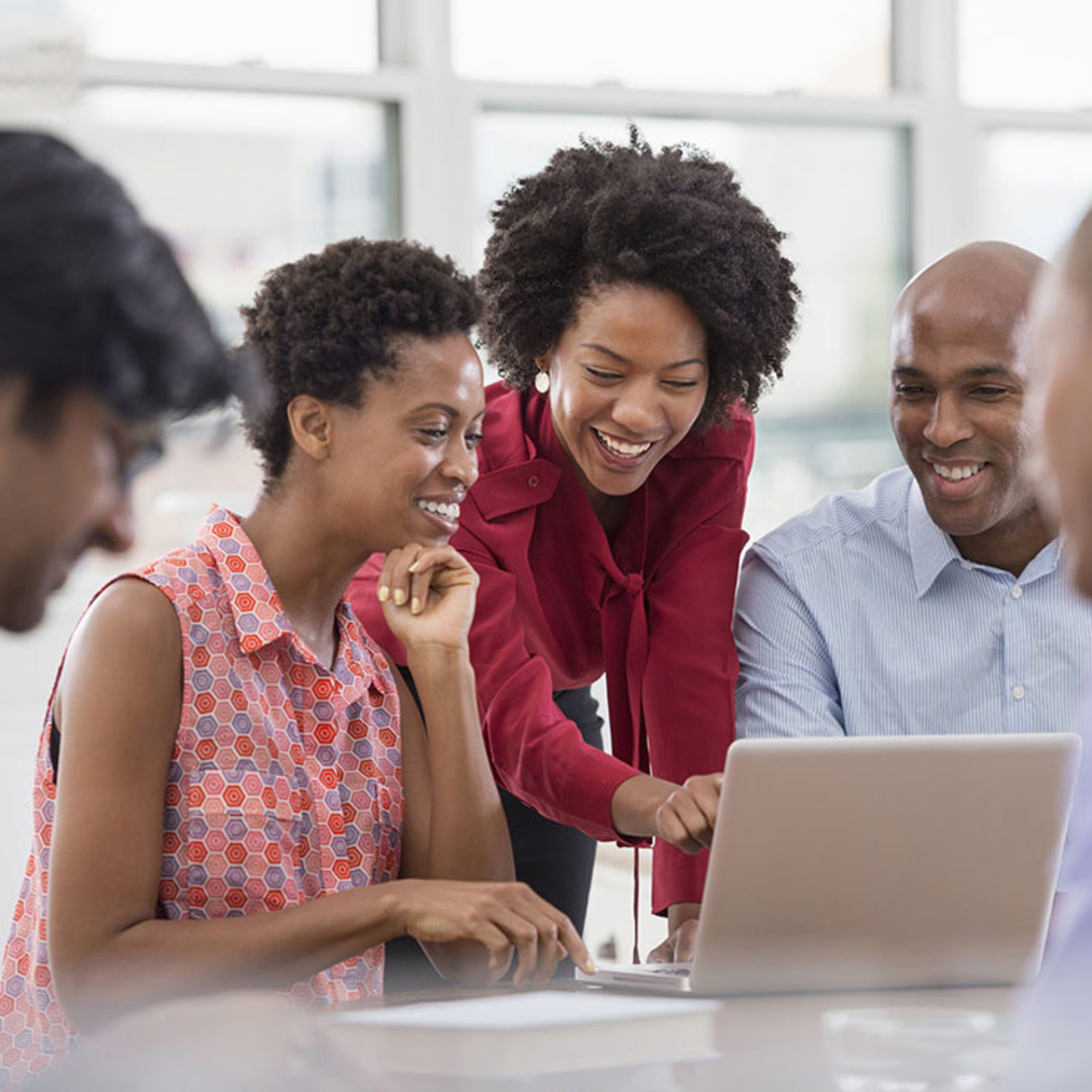 Education Technology Consulting | Resultant