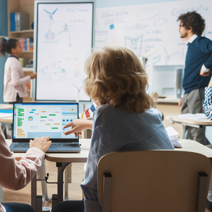 Education Technology Consulting | Resultant